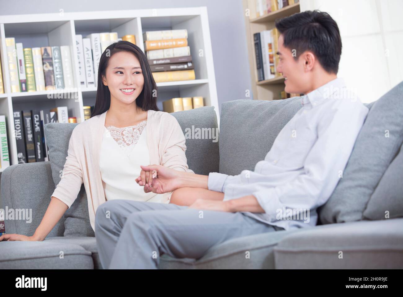 That occupy the home hi-res stock photography and images - Alamy