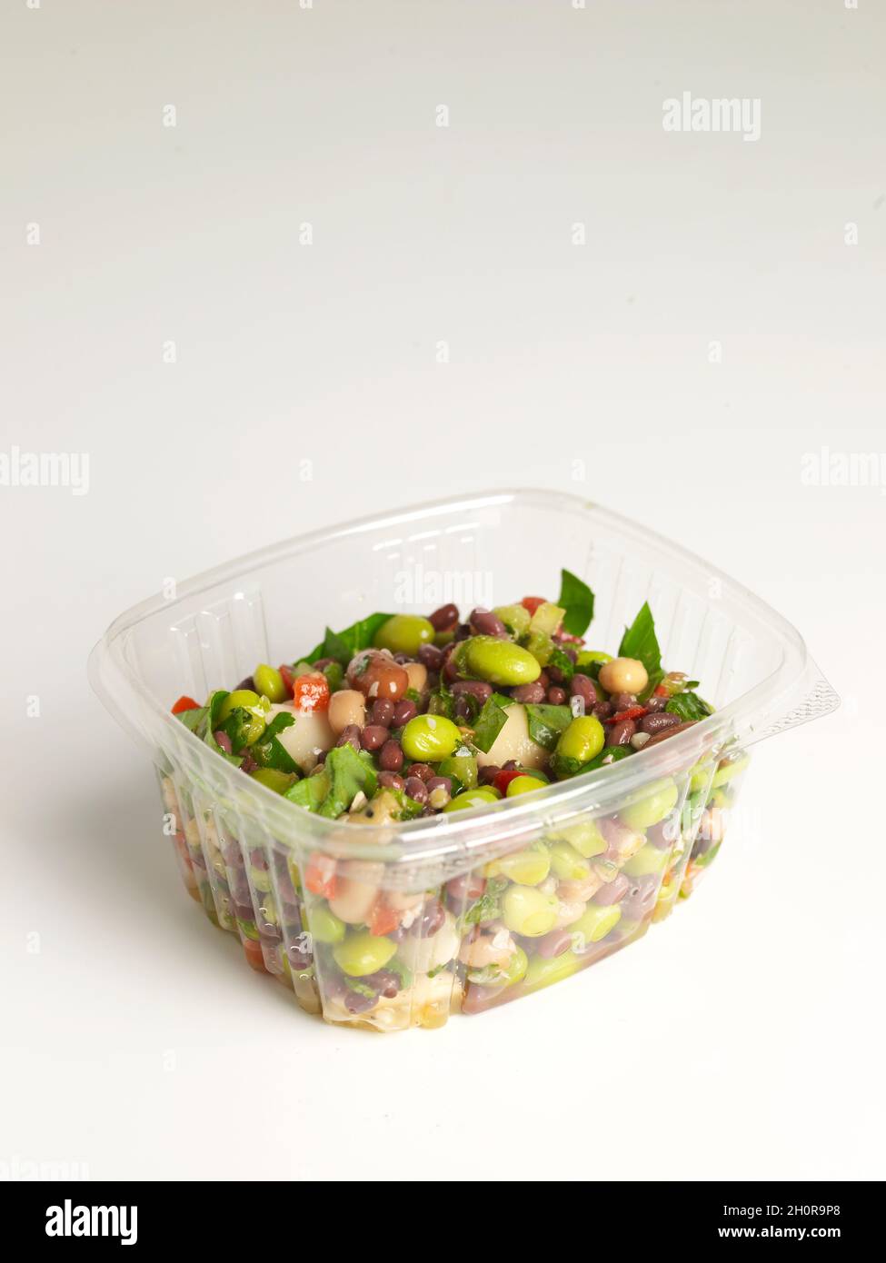 Healthy soups hi-res stock photography and images - Alamy