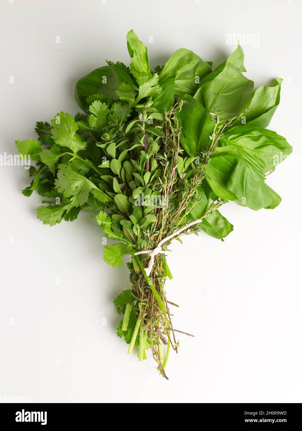 Healthy soups hi-res stock photography and images - Alamy