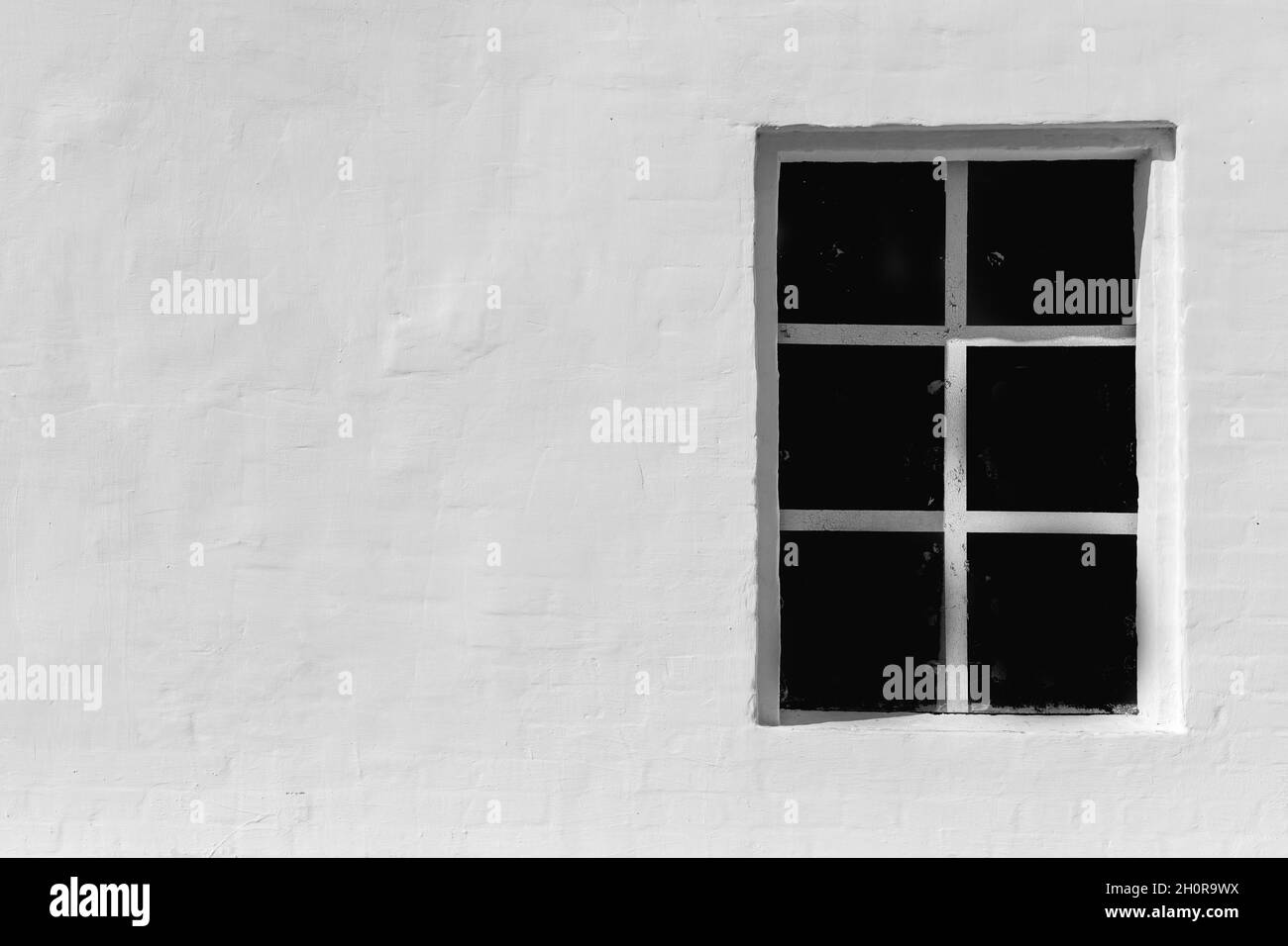 Vintage window Black and White Stock Photos & Images - Alamy