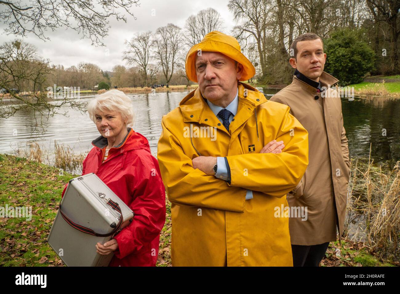 Fleur perkins hi-res stock photography and images - Alamy