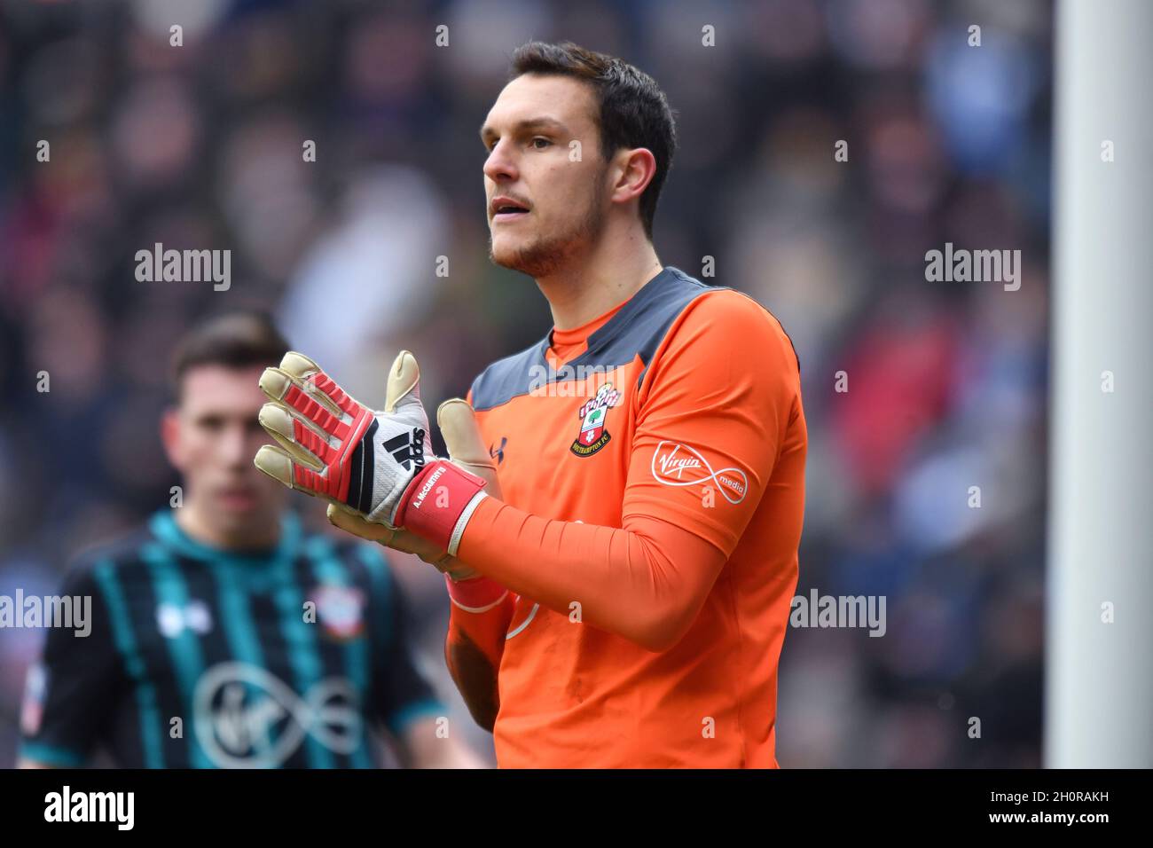 Alex Mccarthy High Resolution Stock Photography and Images - Alamy