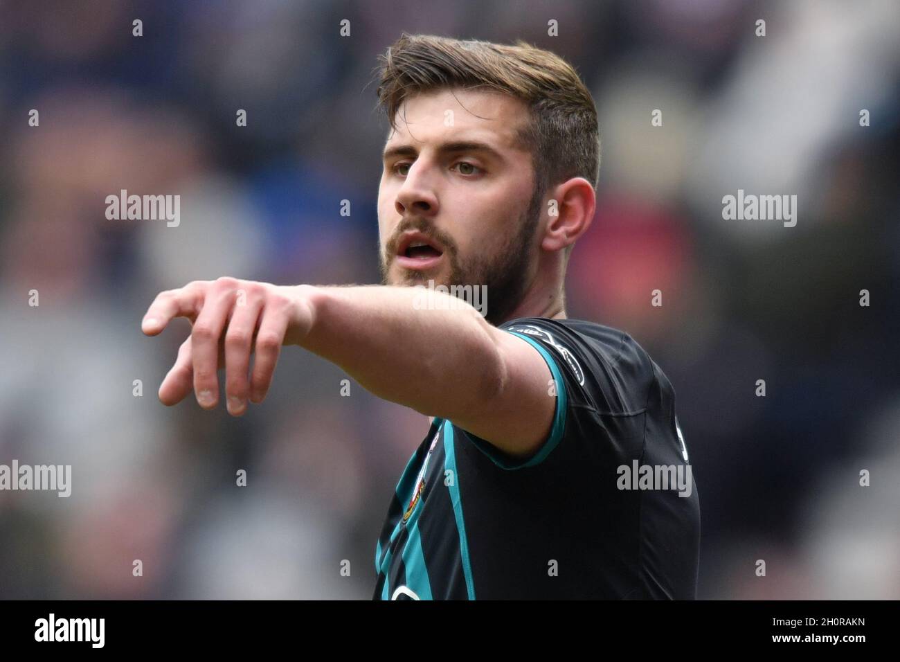 Southamptons jack stephens hi-res stock photography and images - Alamy