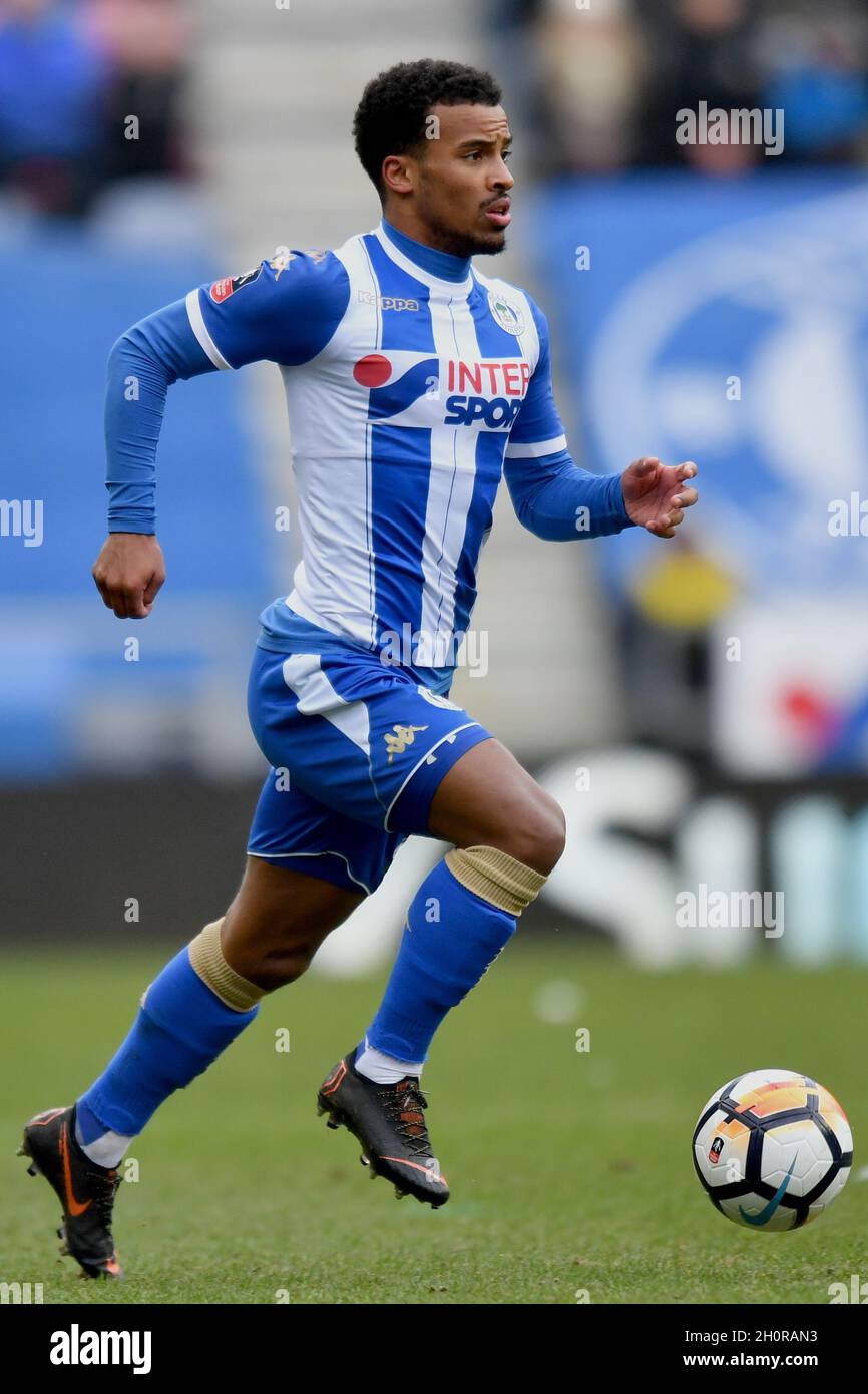 Nathan byrne hi-res stock photography and images - Alamy