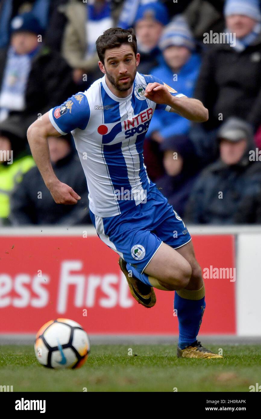 Will grigg hi-res stock photography and images - Alamy