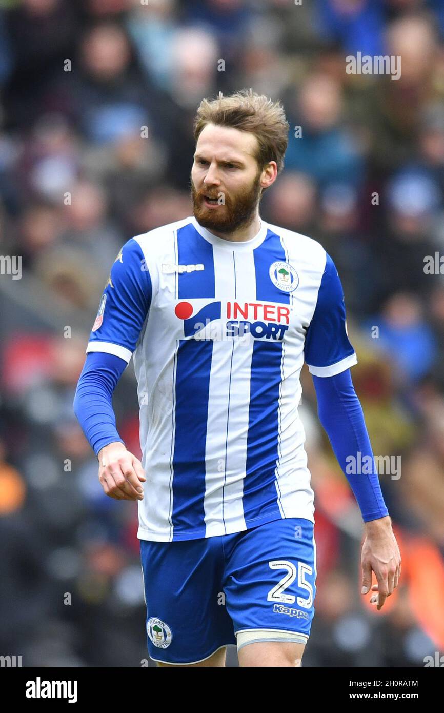 Nick powell hi-res stock photography and images - Alamy