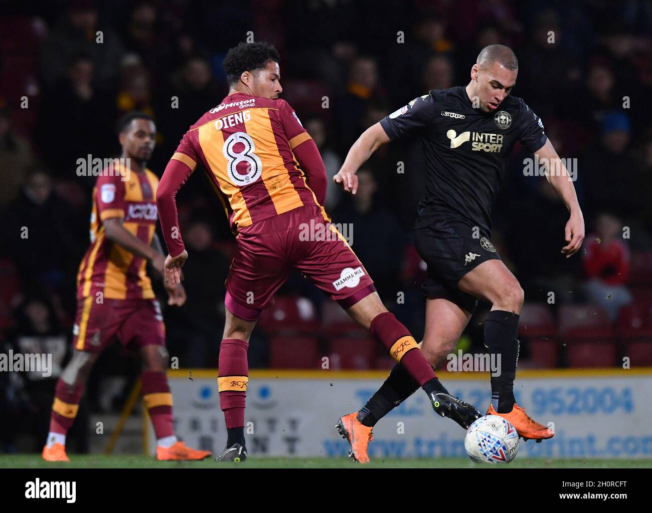 Timothy evans hi-res stock photography and images - Alamy