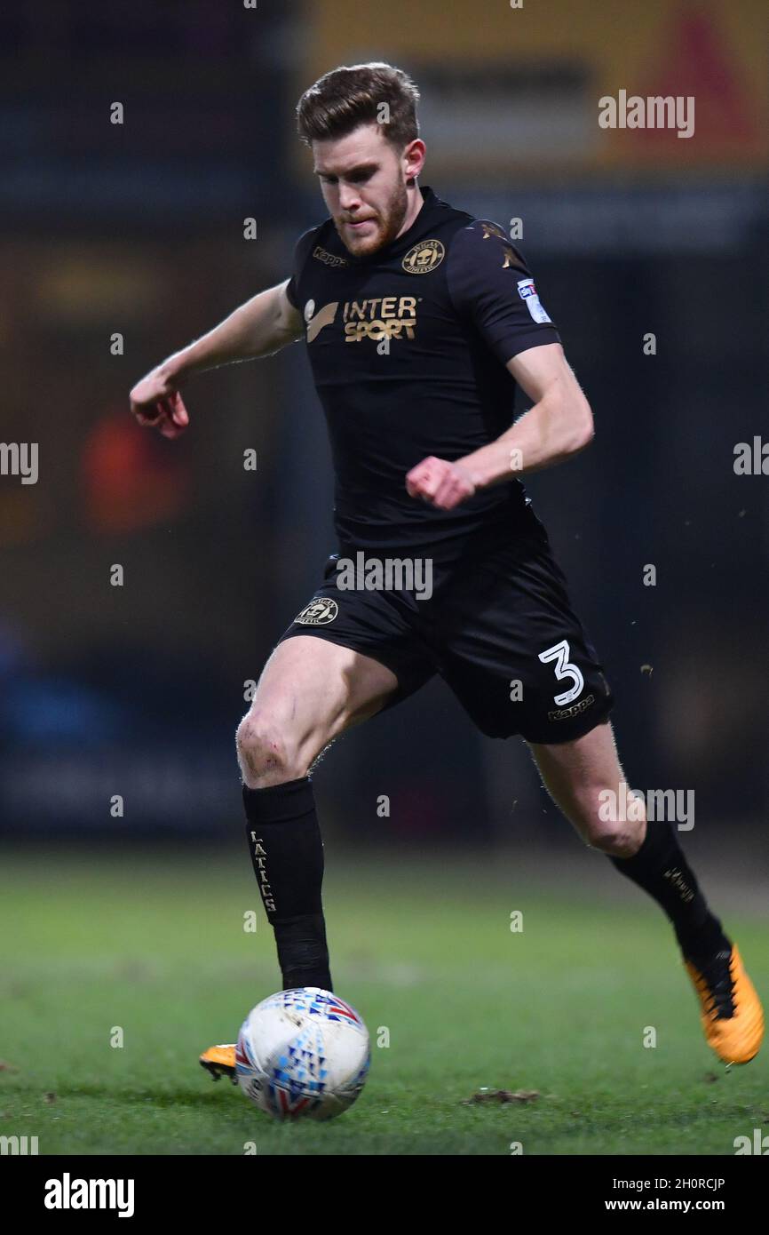 Callum elder hi-res stock photography and images - Alamy