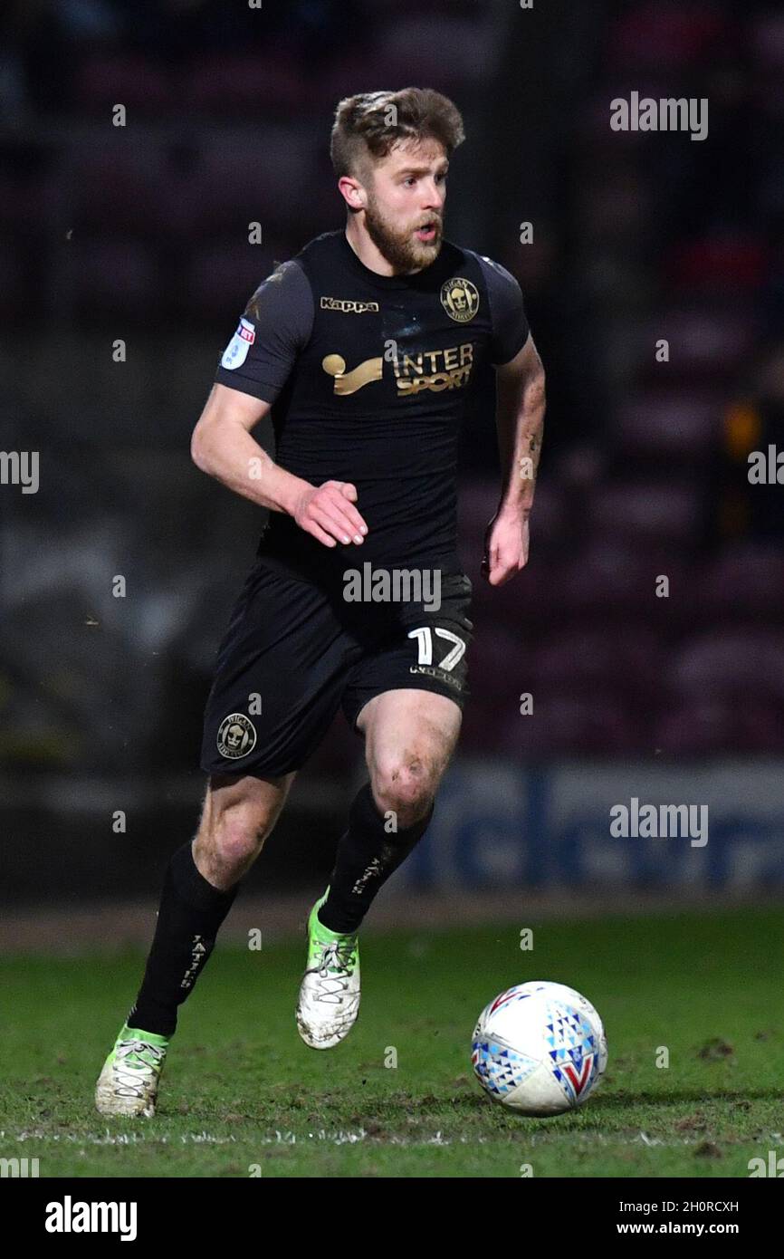 Michael jacobs hi-res stock photography and images - Alamy