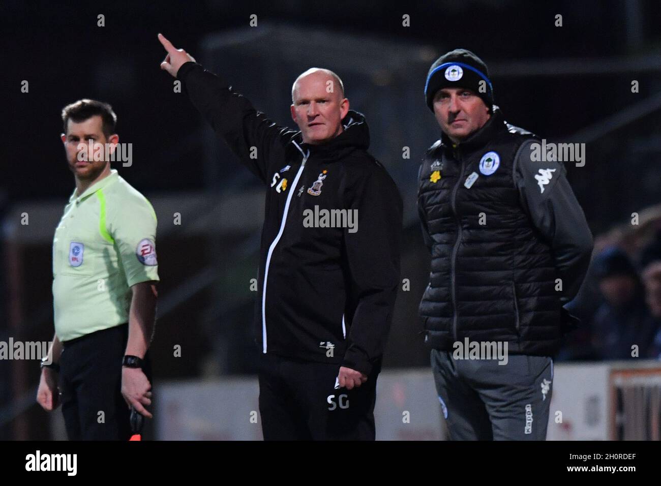 Paul bradford hi-res stock photography and images - Alamy