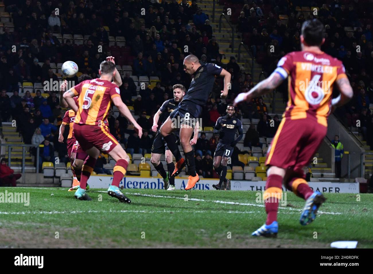 Lee evans wigan hi-res stock photography and images - Alamy