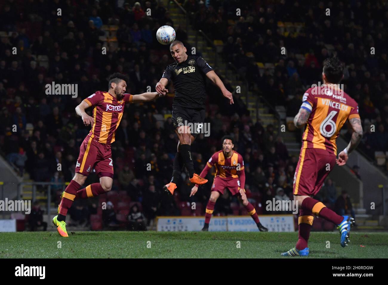 Lee evans wigan hi-res stock photography and images - Alamy