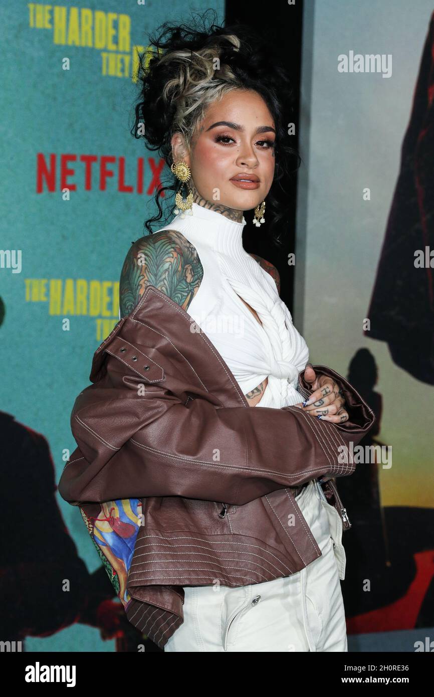Kehlani ashley parrish hi-res stock photography and images - Alamy