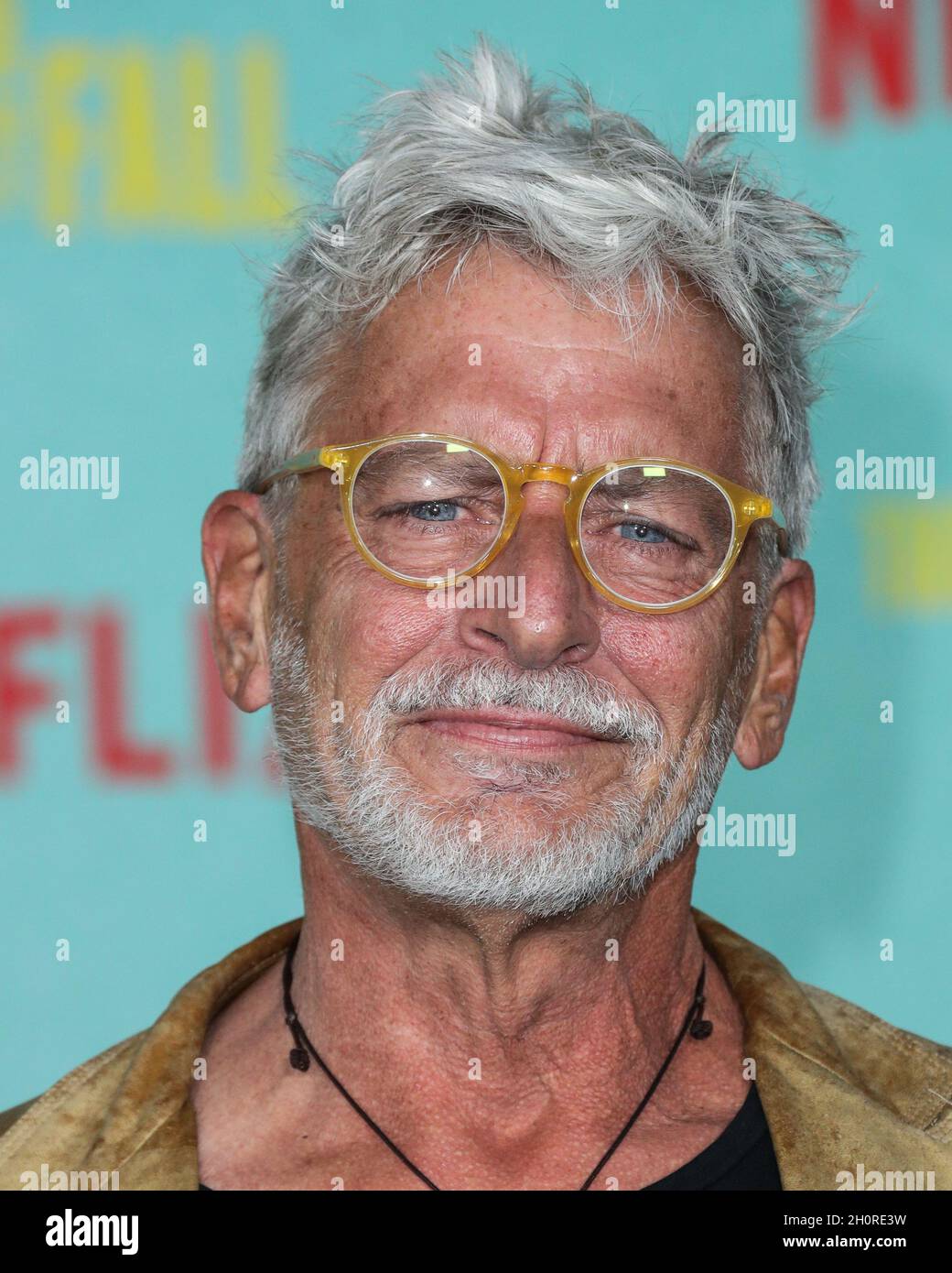 G mac brown hi-res stock photography and images - Alamy