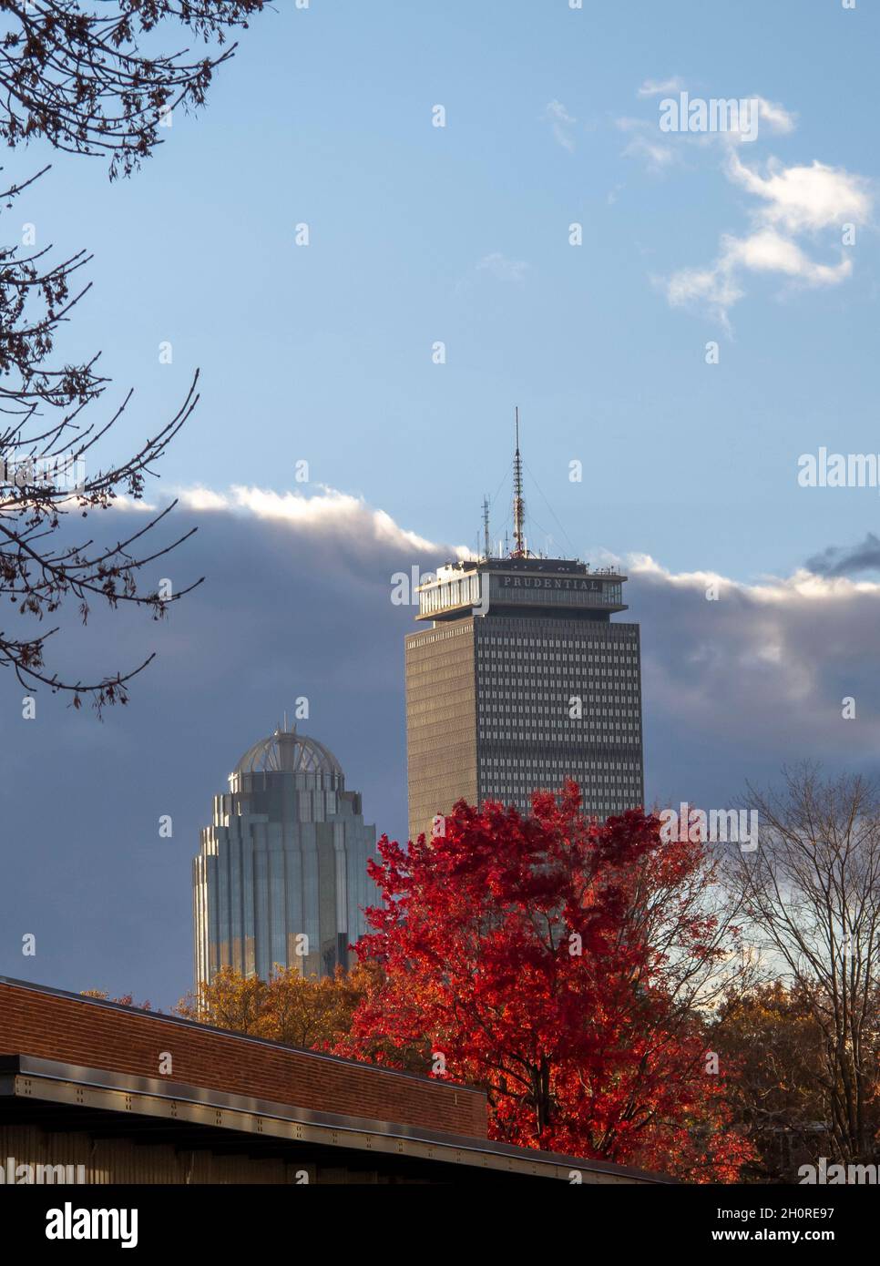 Auburn public library hi-res stock photography and images - Alamy