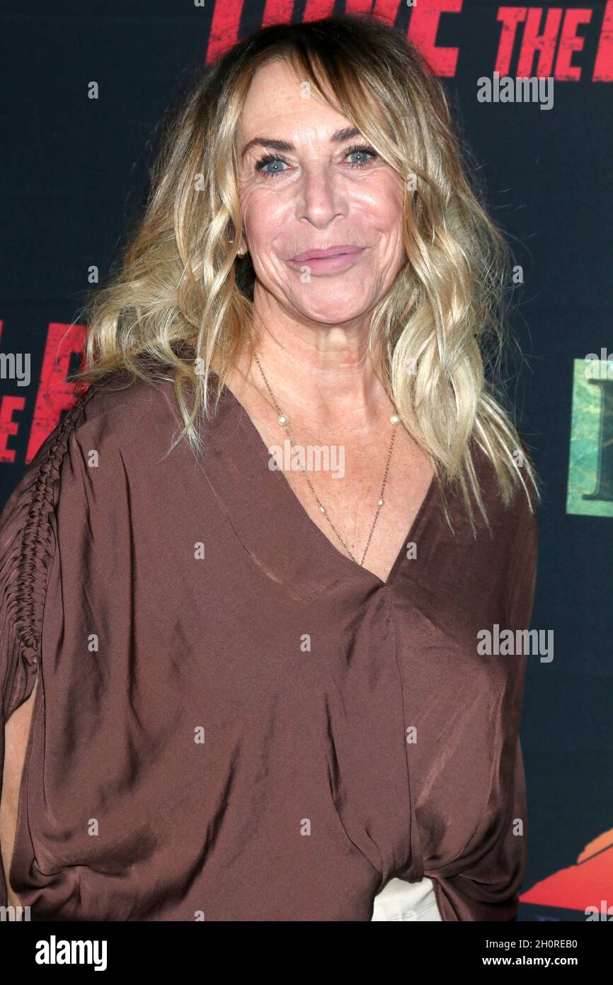 Kelly Conway at the Love on the Rock Screening and Kira Reed Lorsch ...