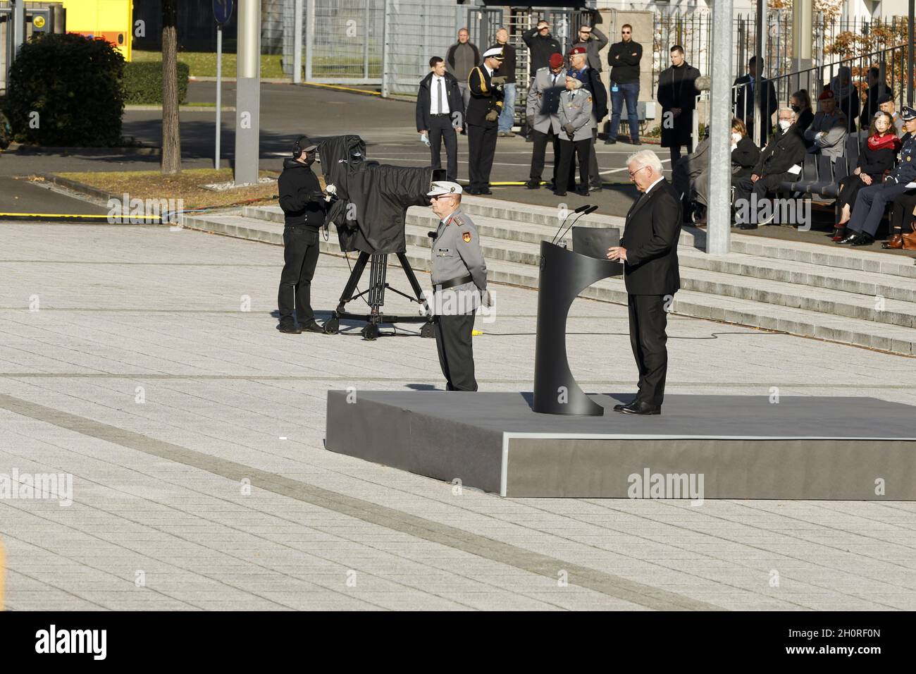 Soviet Army Marching Into Berlin High Resolution Stock Photography and ...