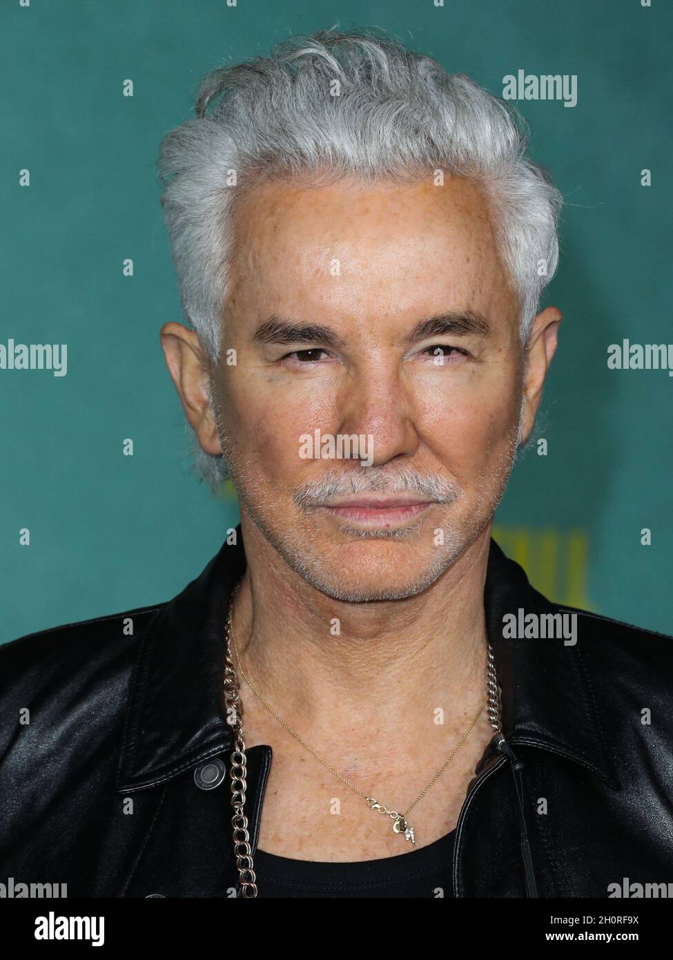 LOS ANGELES, CALIFORNIA, USA - OCTOBER 13: Director Baz Luhrmann ...