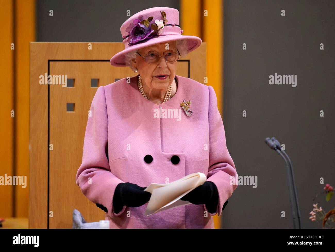 Senedd Ampics High Resolution Stock Photography and Images - Alamy