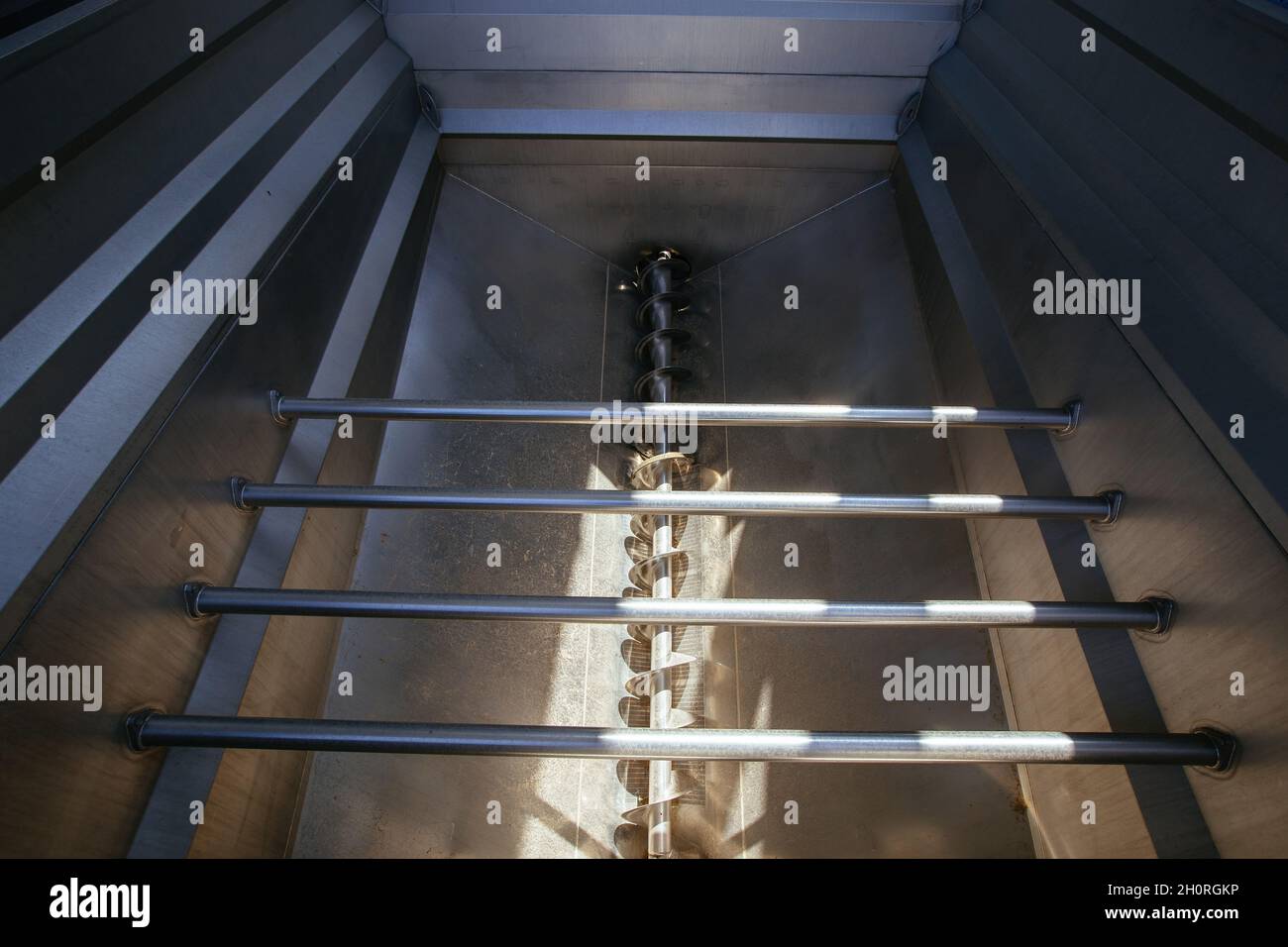 Grape hopper hi-res stock photography and images - Alamy