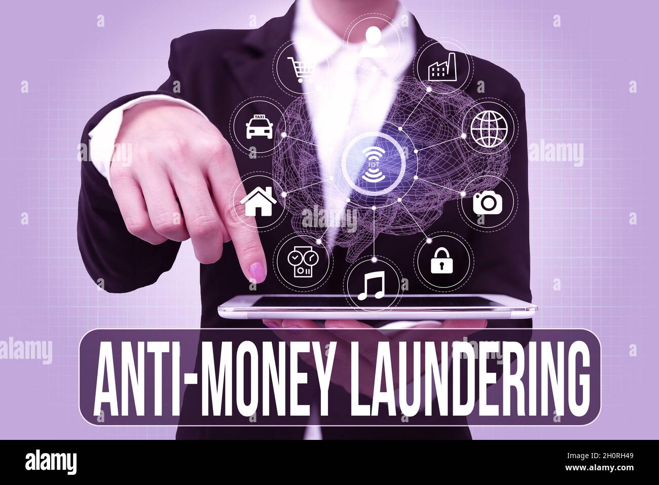 Inspiration showing sign Anti Money Laundering. Business idea ... Inspiration showing sign Anti Money Laundering. Business idea ...