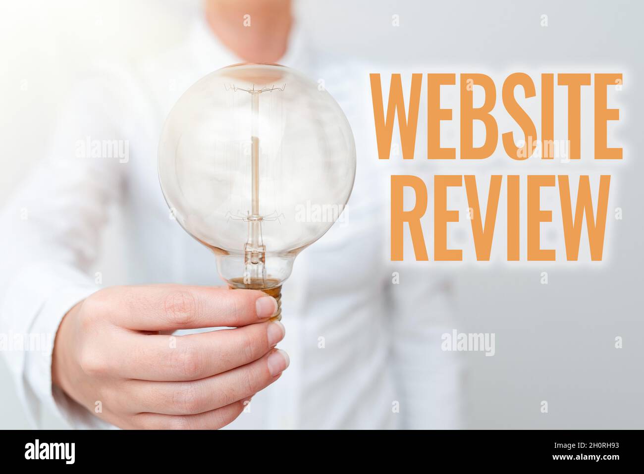 Conceptual display Website Review. Conceptual photo Reviews that can be ...