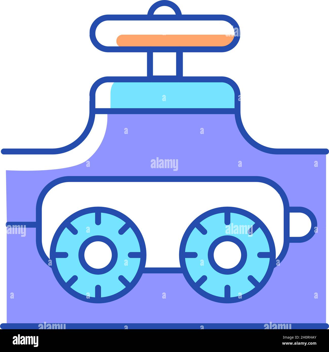 Pipe inspection Stock Vector Images - Alamy