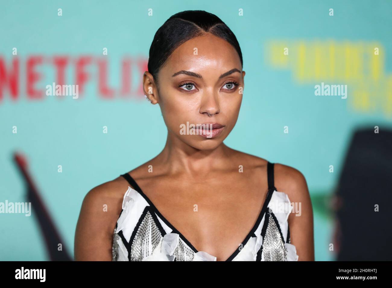 Logan Laurice Browning 2022