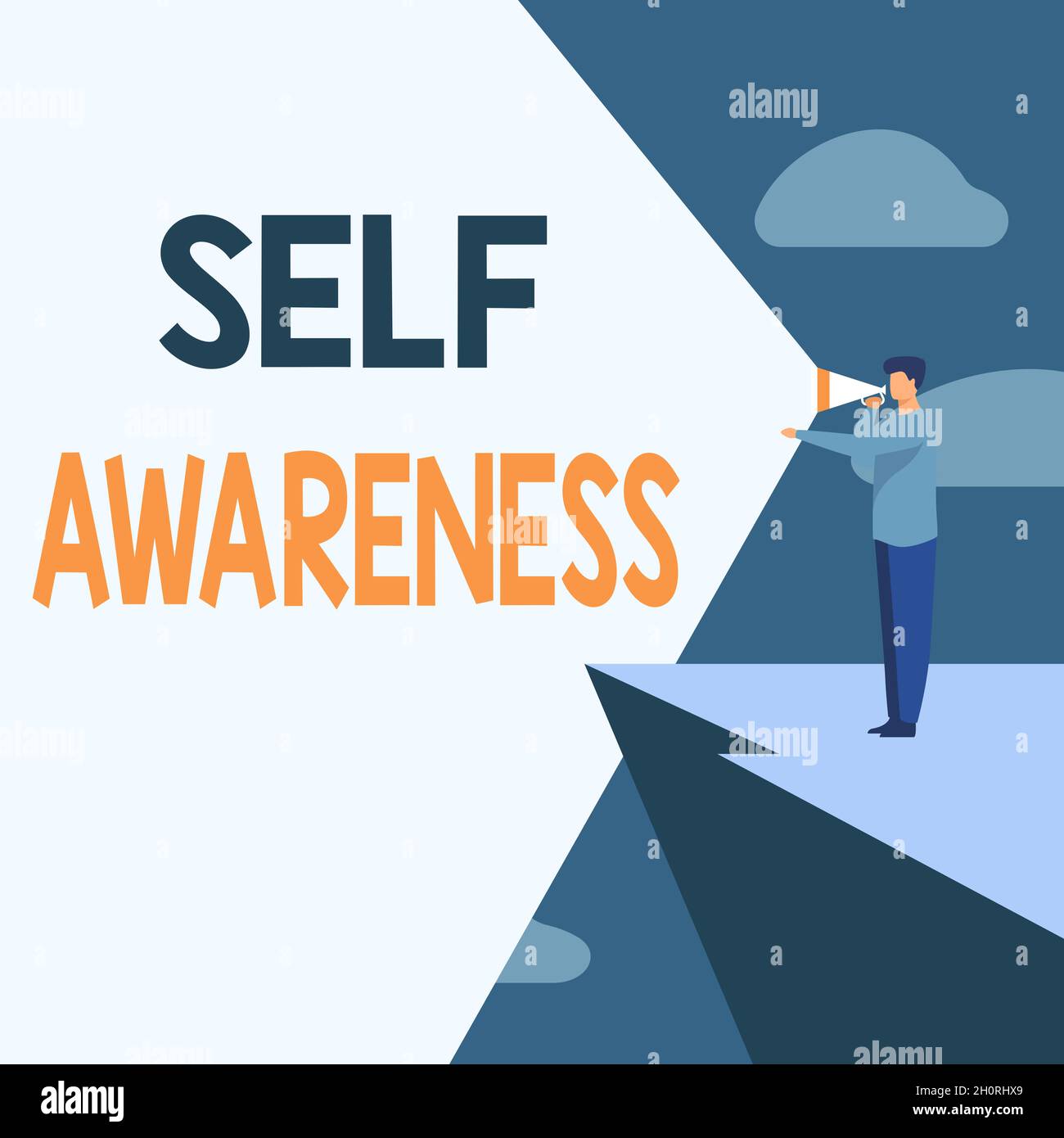 Self Awareness Posters