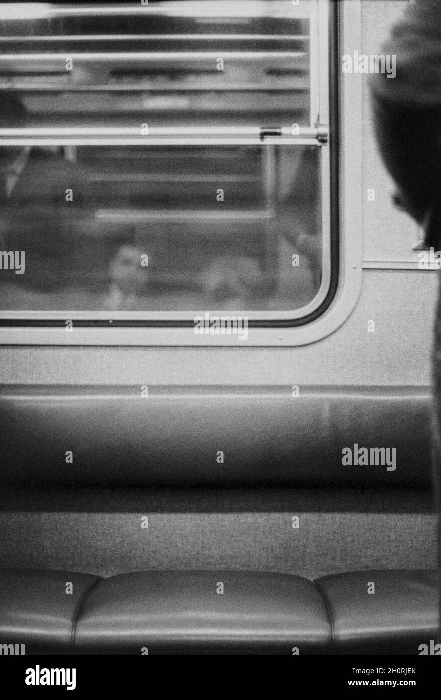 Partial blindness hi-res stock photography and images - Alamy