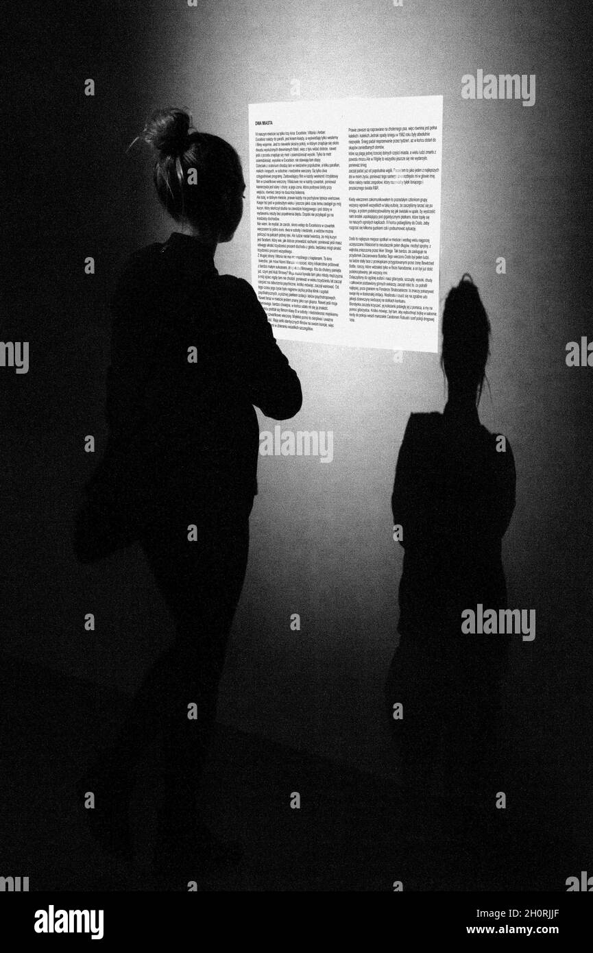 Shadow theory Black and White Stock Photos & Images - Alamy