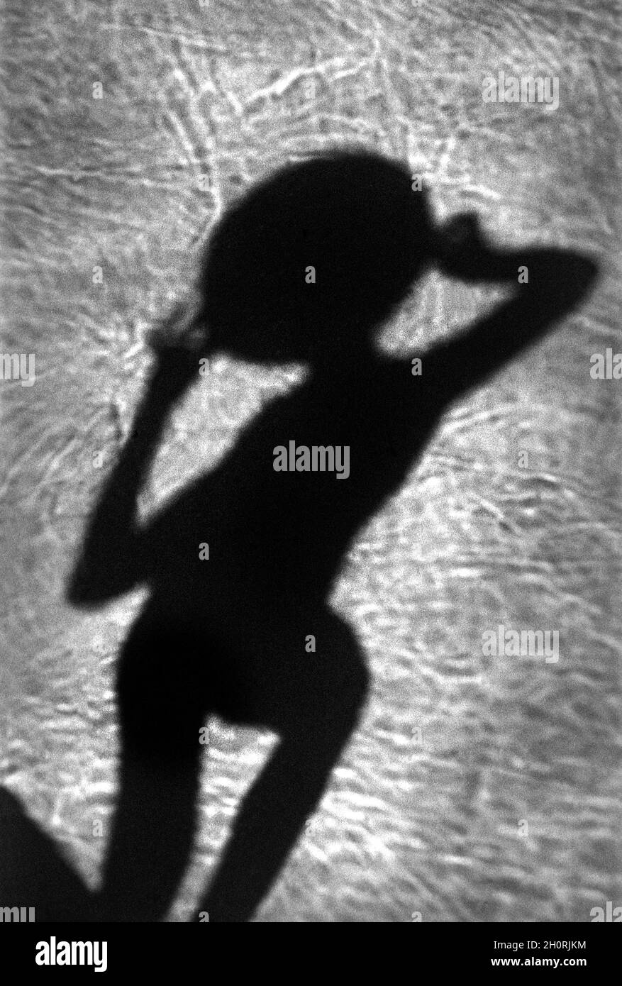 Shadow theory hi-res stock photography and images - Alamy