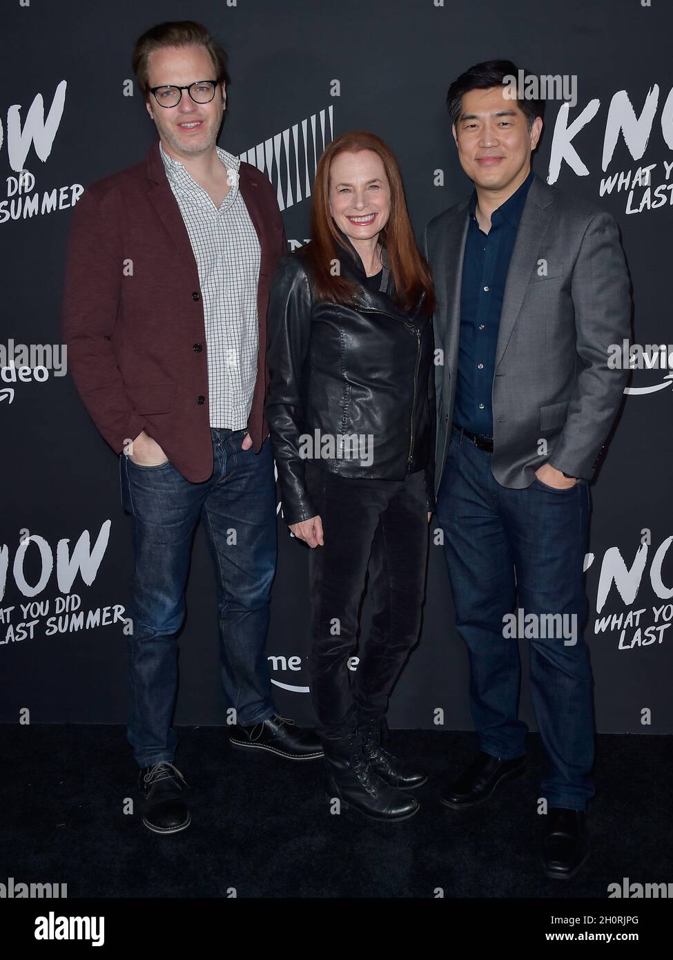 Hollywood, United States. 13th Oct, 2021. HOLLYWOOD, LOS ANGELES ...