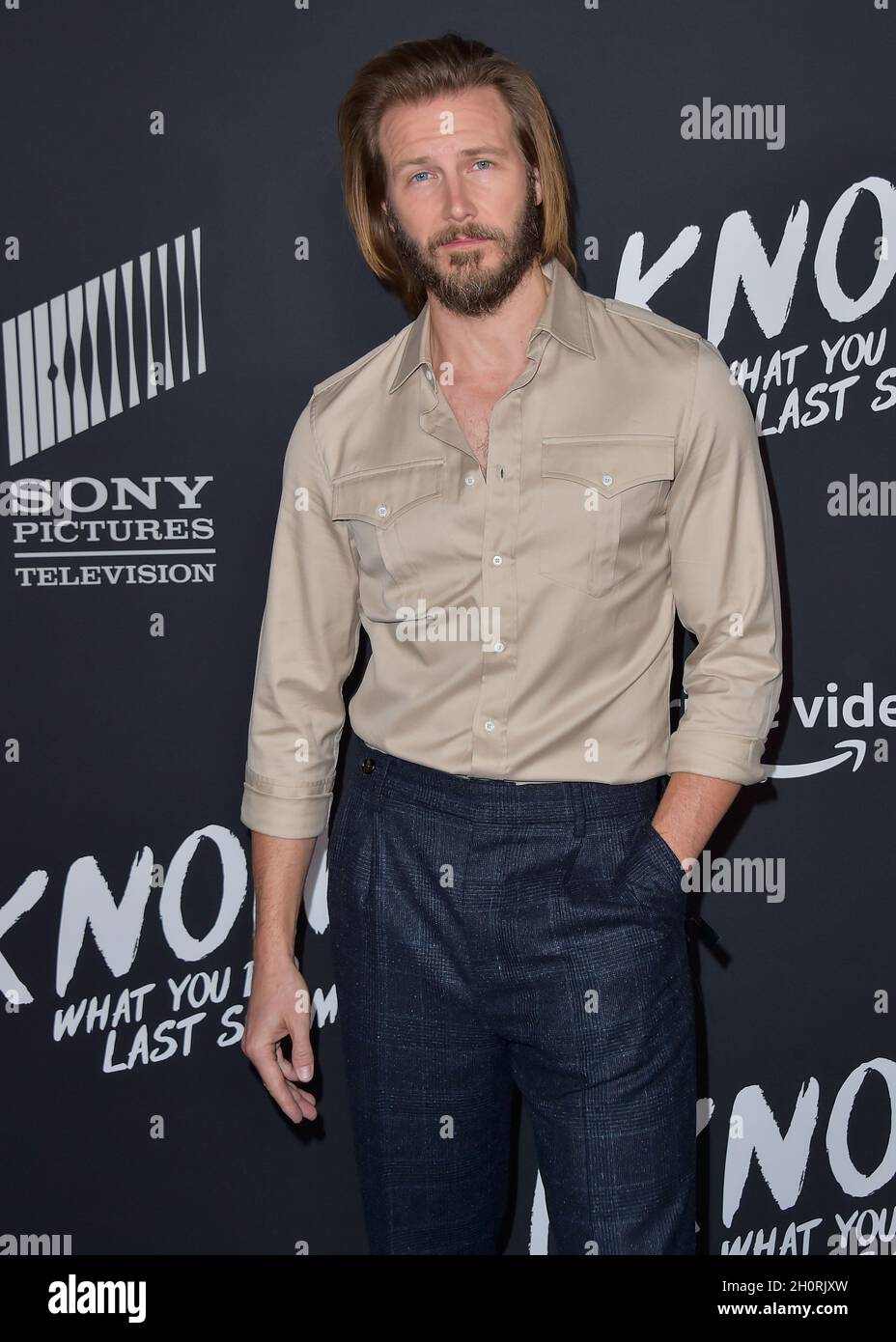 Hollywood, United States. 13th Oct, 2021. HOLLYWOOD, LOS ANGELES ...