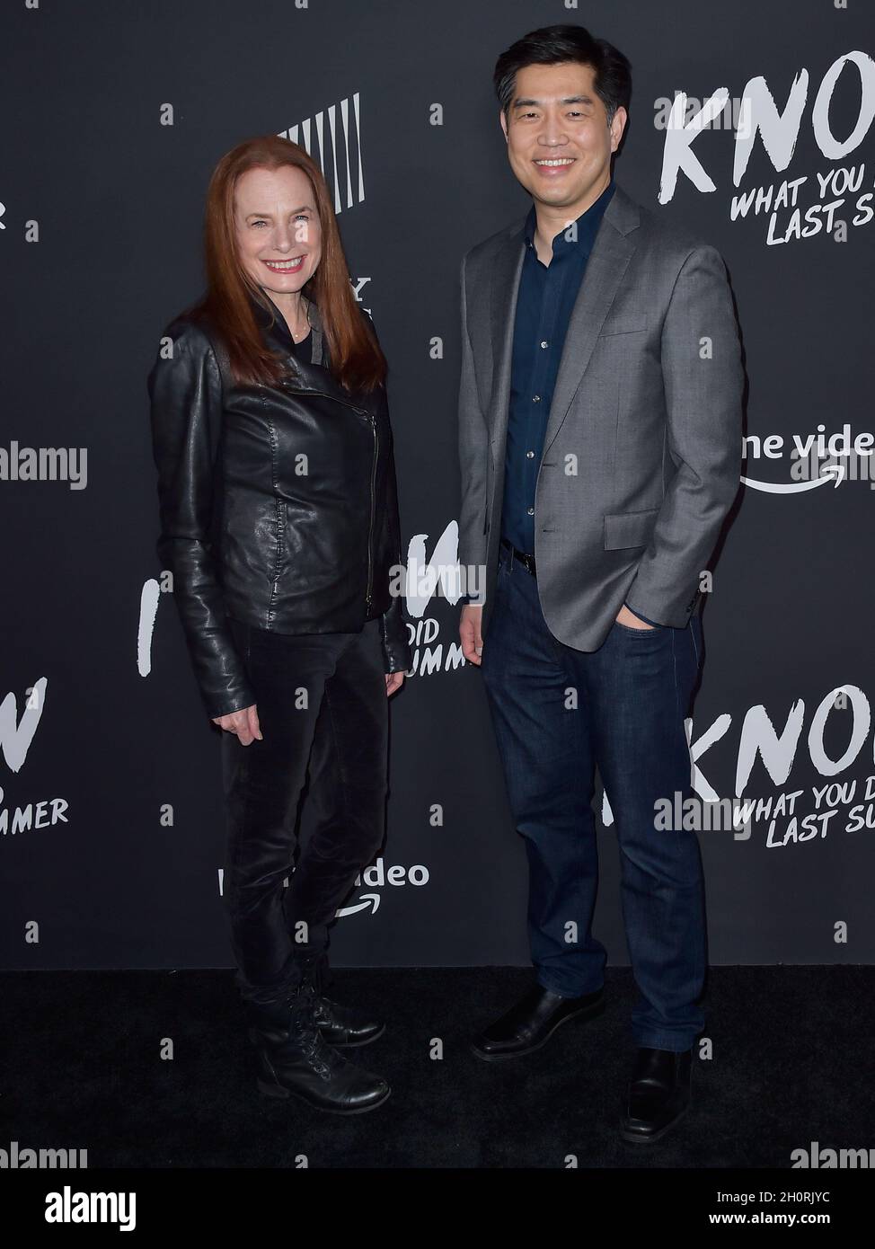 Hollywood, United States. 13th Oct, 2021. HOLLYWOOD, LOS ANGELES ...