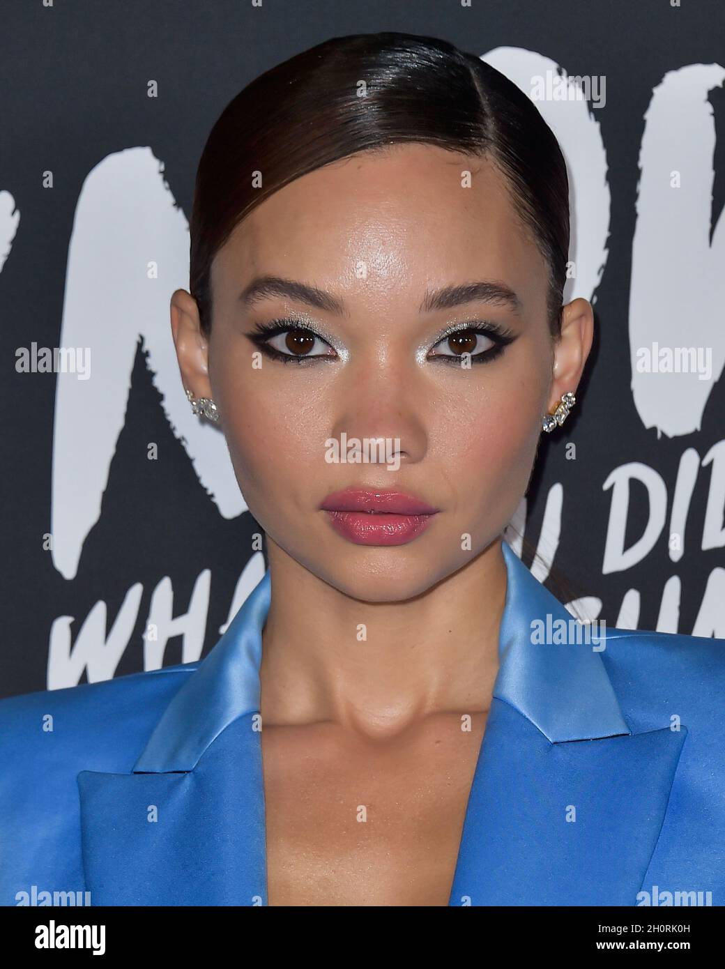 Ashley moore hi-res stock photography and images - Alamy