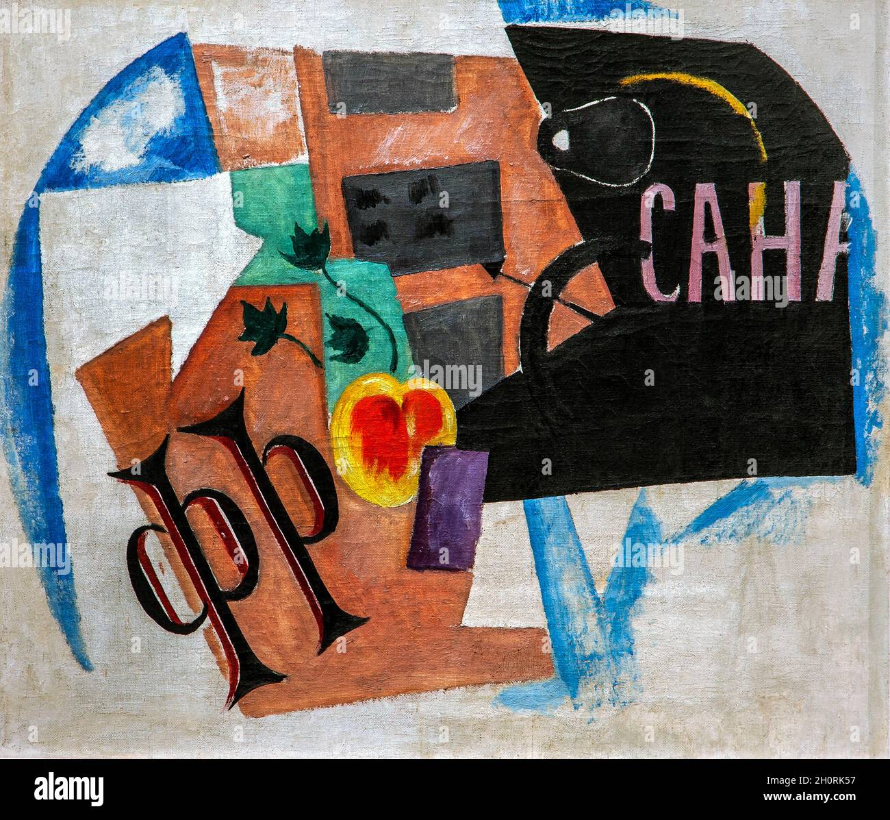 Rozanova hi-res stock photography and images - Alamy