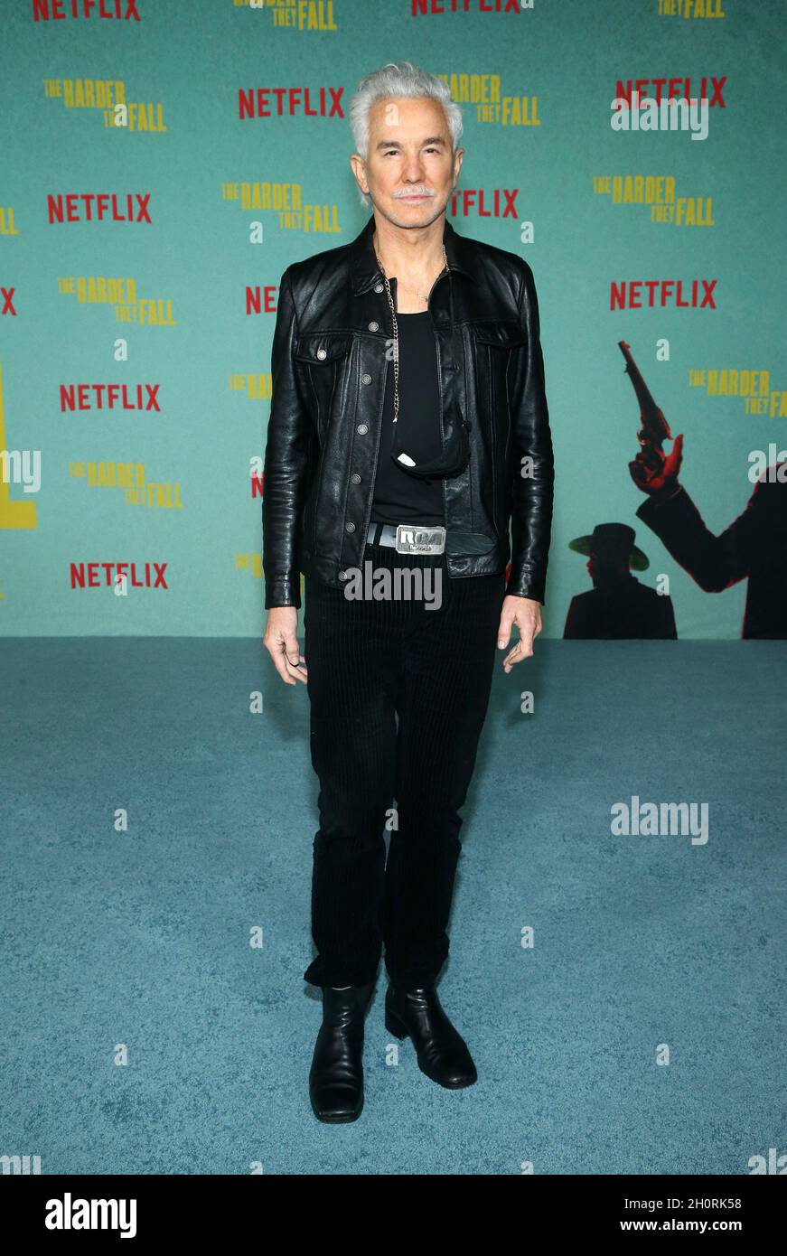 Baz luhrmann 2021 hi-res stock photography and images - Alamy