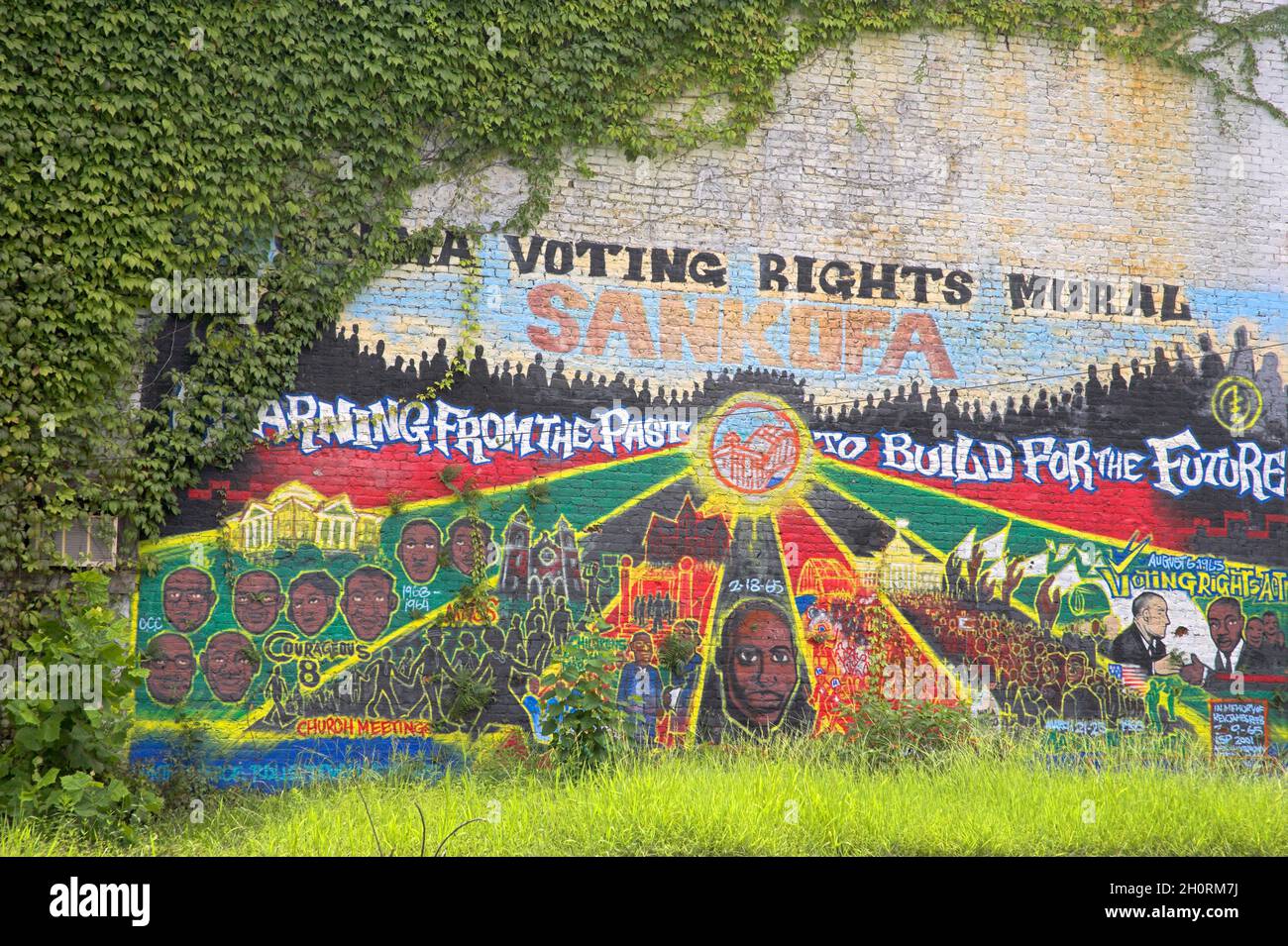 Civil Rights History High Resolution Stock Photography and Images - Alamy