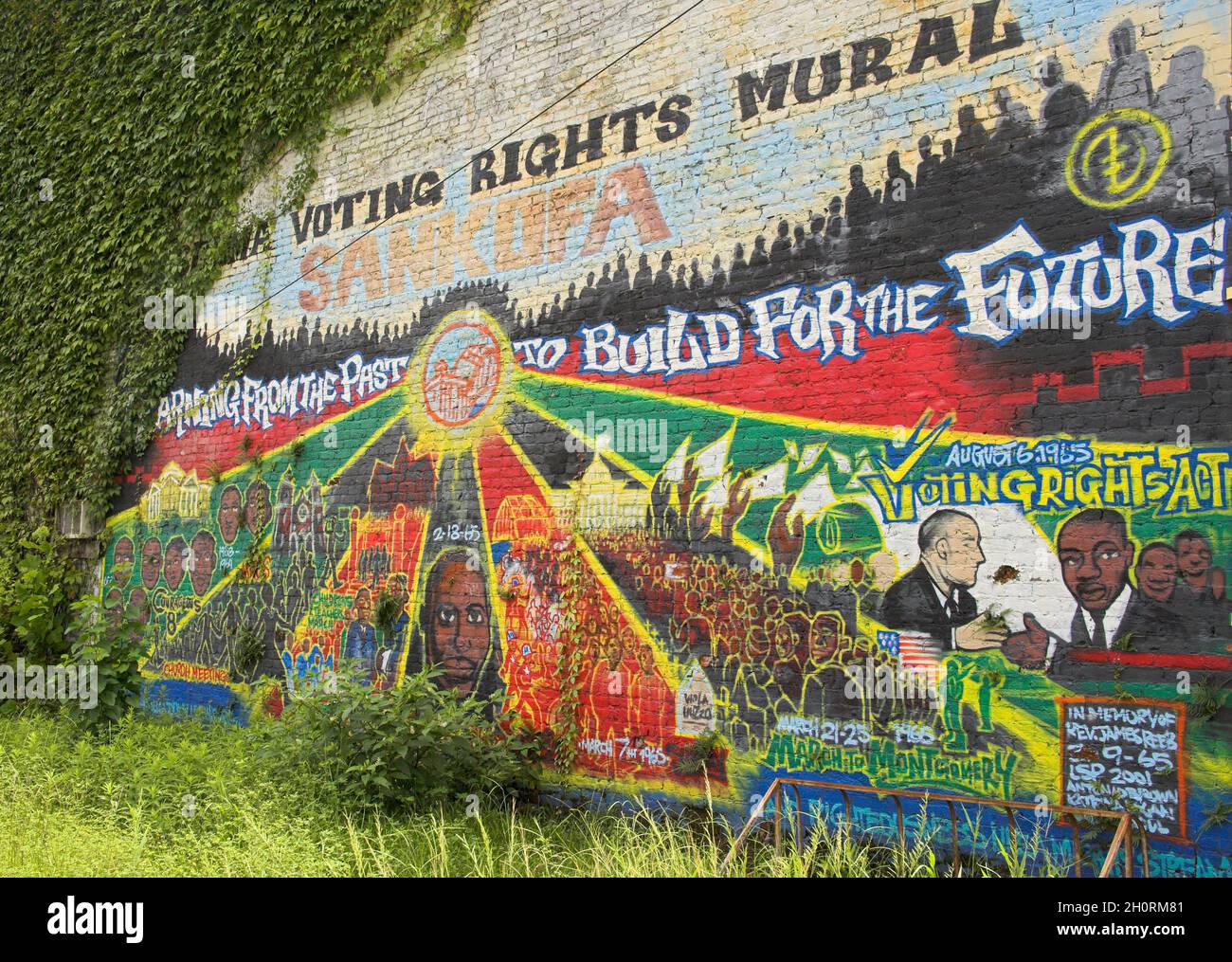 Civil Rights History High Resolution Stock Photography and Images - Alamy