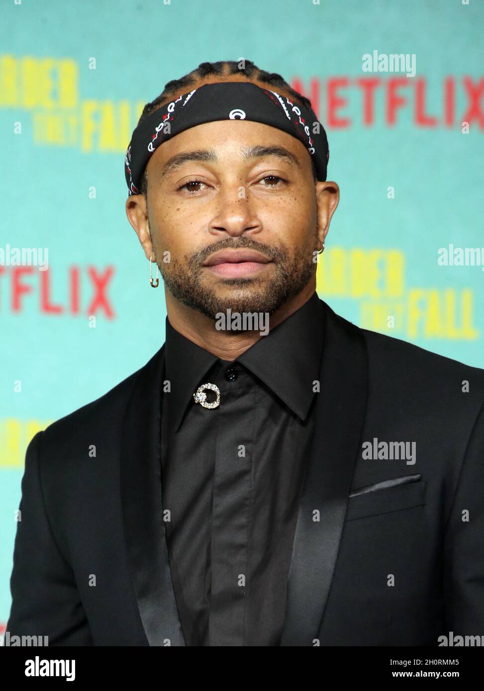 Los Angeles, Ca. 13th Oct, 2021. Kevin Phillips, at the Special ...