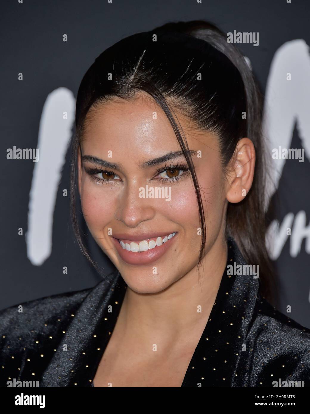 Hollywood, United States. 13th Oct, 2021. HOLLYWOOD, LOS ANGELES ...