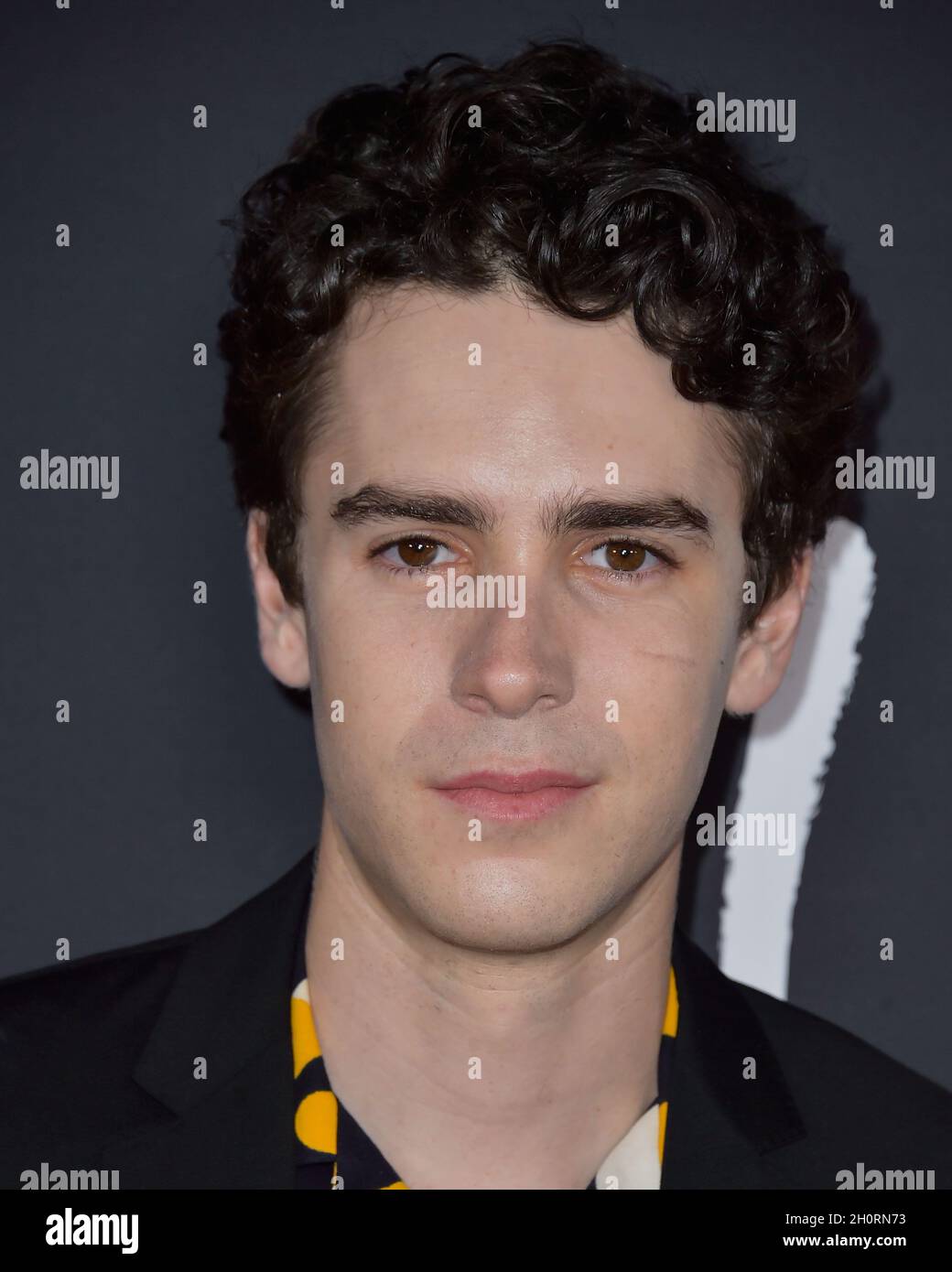 Hollywood, United States. 13th Oct, 2021. HOLLYWOOD, LOS ANGELES ...