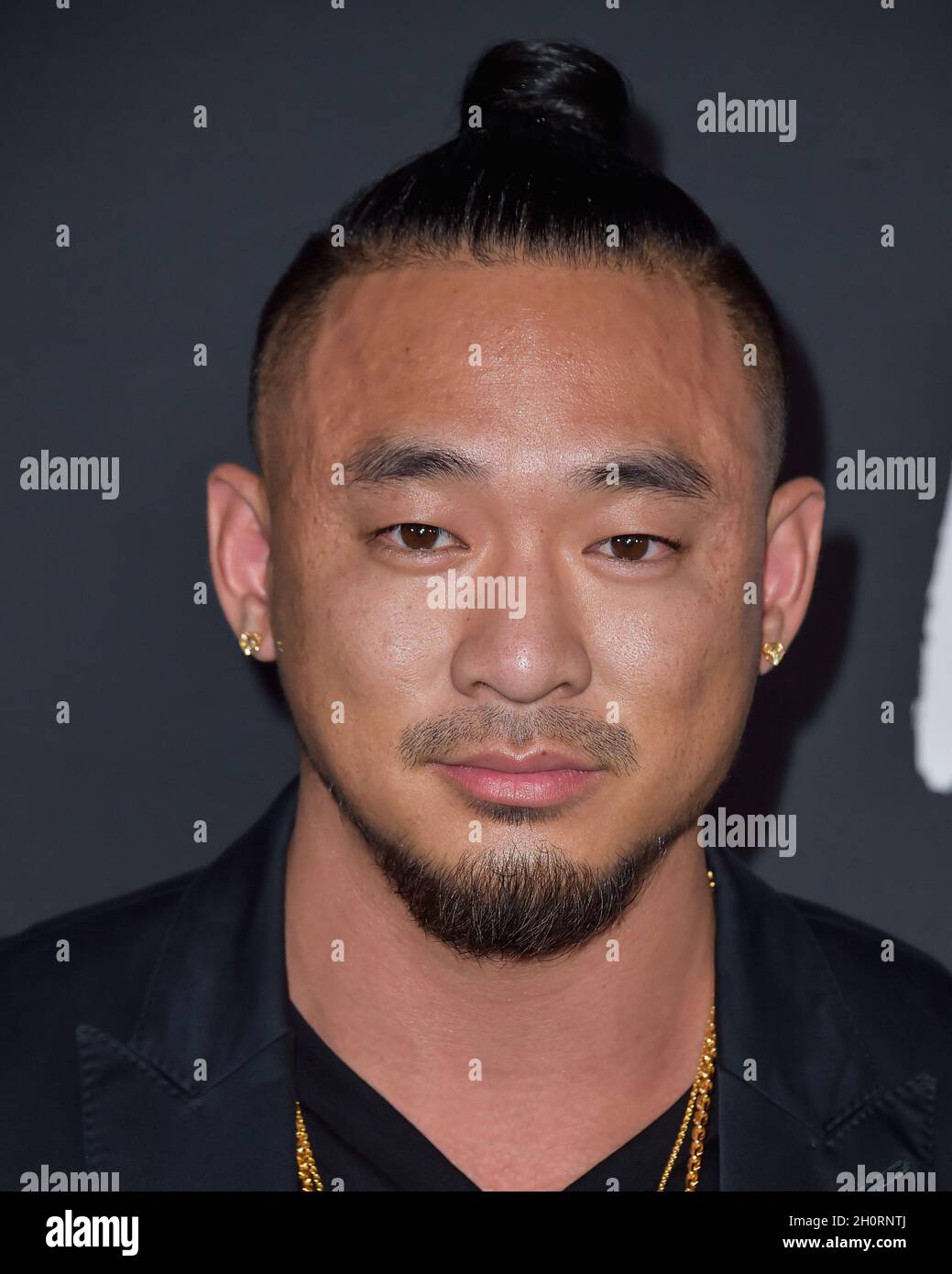 Hollywood, United States. 13th Oct, 2021. HOLLYWOOD, LOS ANGELES ...