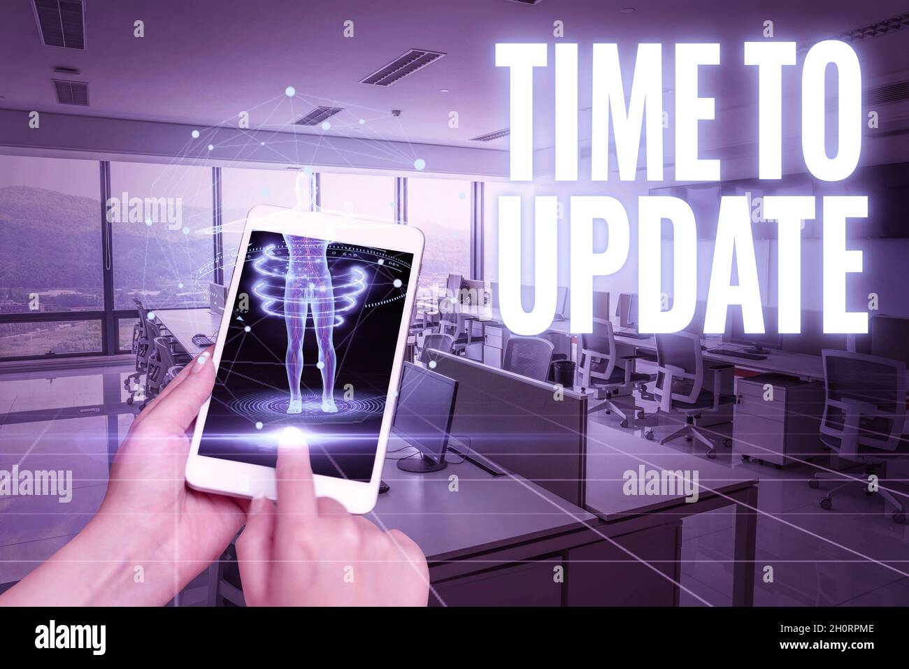 Download in progress screen hi-res stock photography and images - Alamy