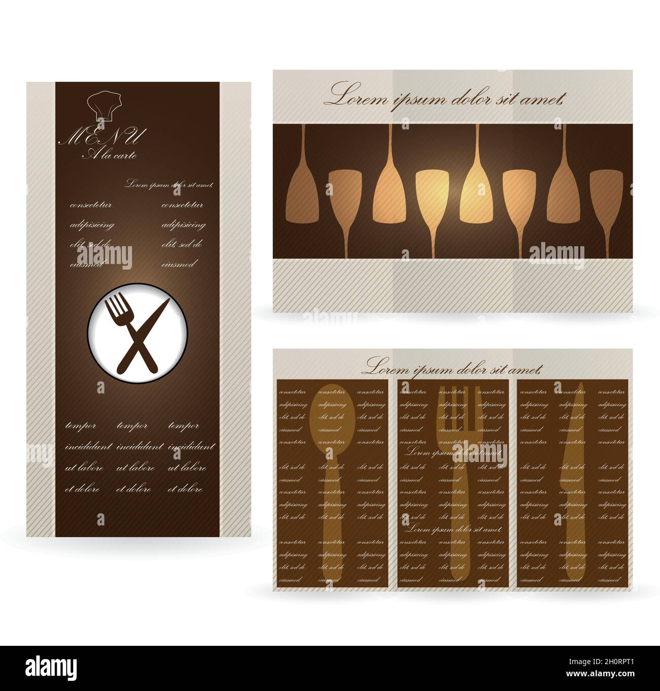 Restaurant dine Cut Out Stock Images & Pictures - Alamy