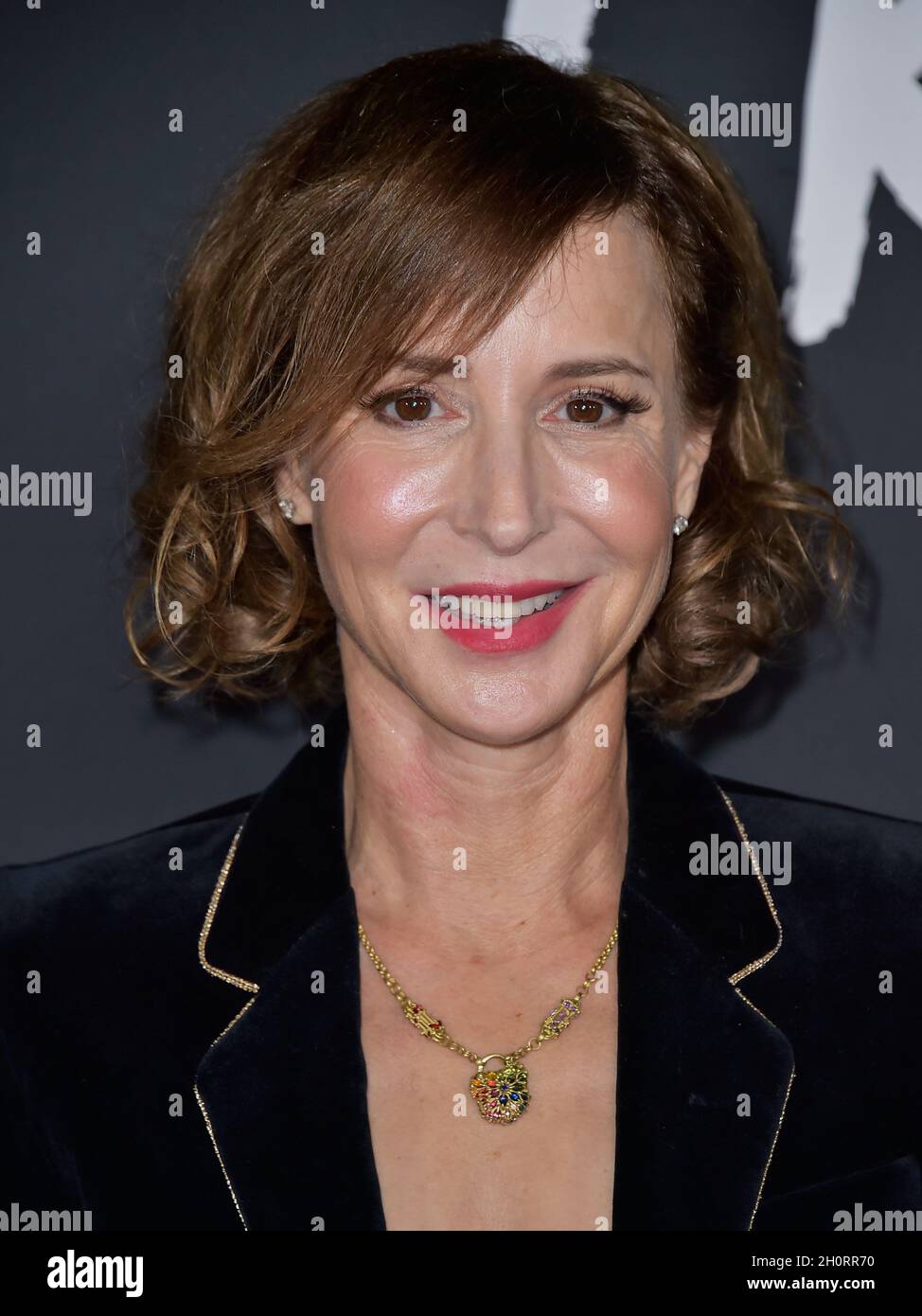 HOLLYWOOD, LOS ANGELES, CALIFORNIA, USA - OCTOBER 13: Writer Sara ...