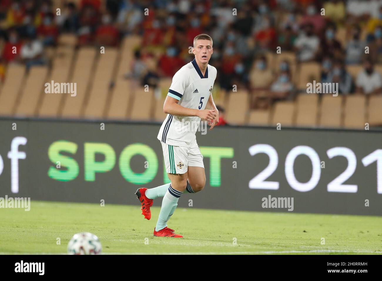 Sam mcclelland calcio hi-res stock photography and images - Alamy