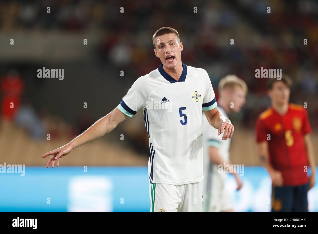 Sam mcclelland calcio hi-res stock photography and images - Alamy