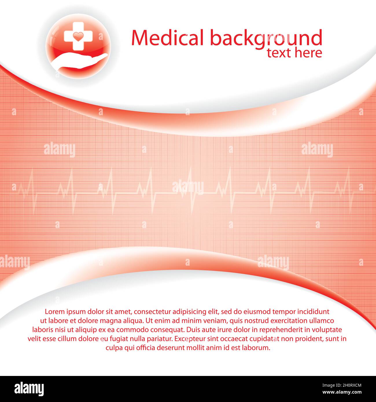 Medical illustration vector hi-res stock photography and images - Alamy